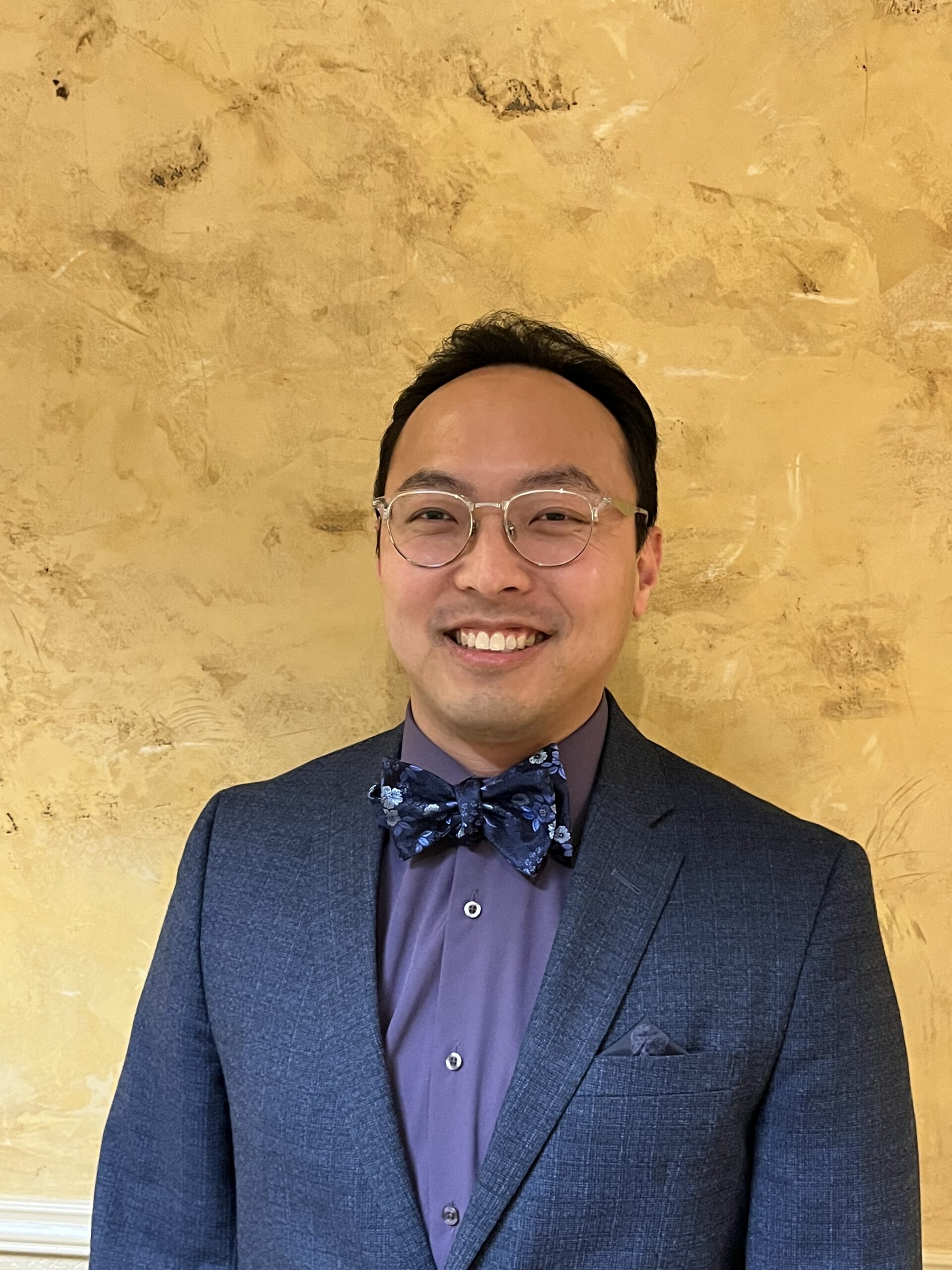 Meet our Scheduling Manager, Justin Choi! - ThirdReel